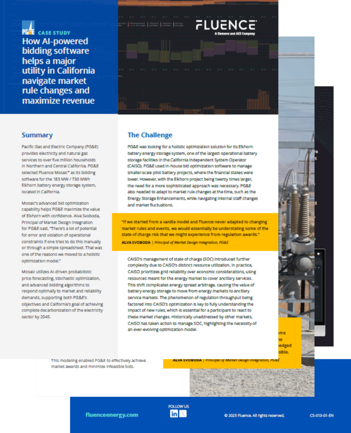 Download the Mosaic PG&E Case Study